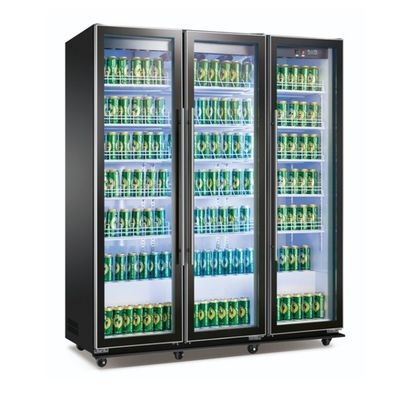 Beverage Display Cooler factory, Buy good quality Beverage Display ...